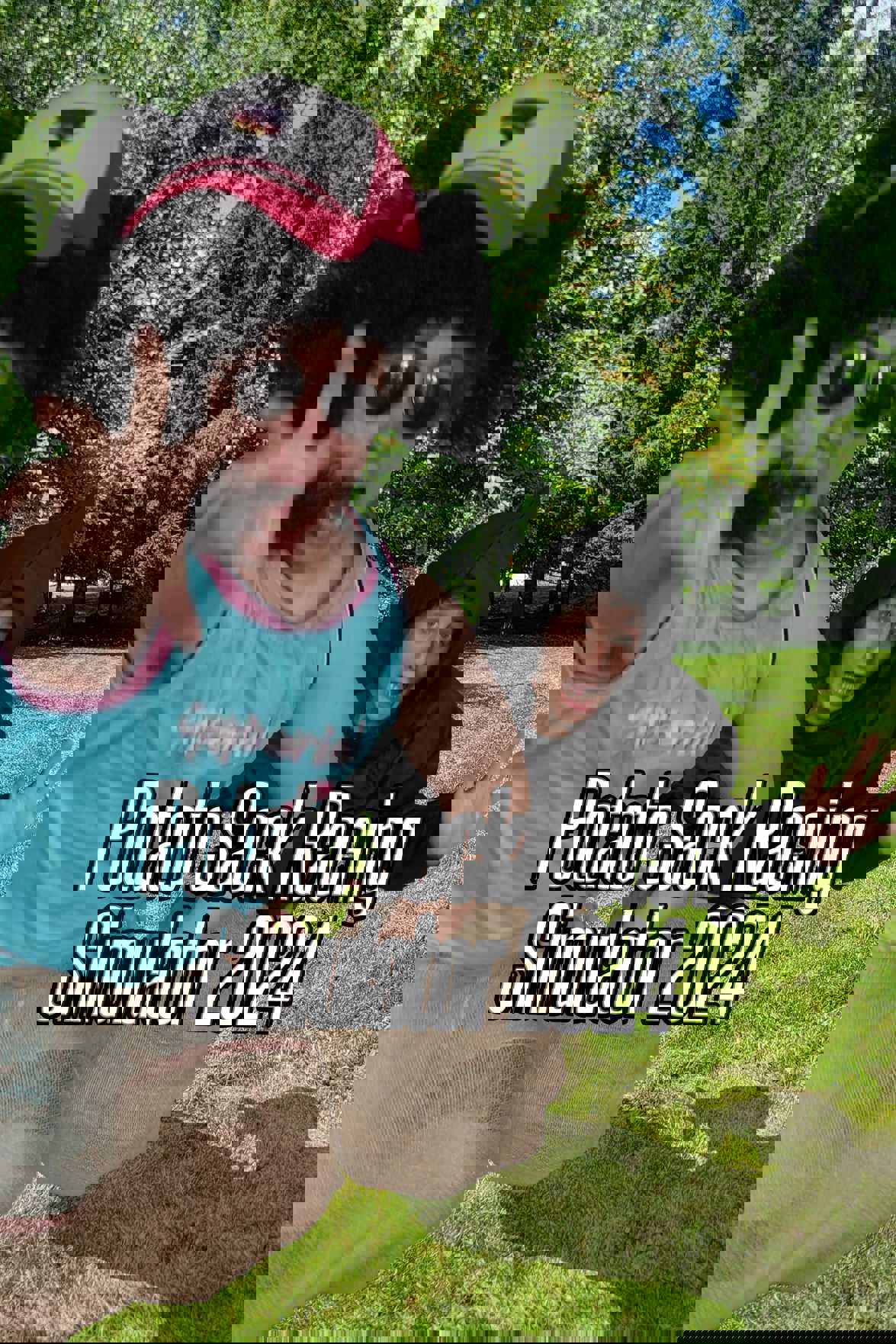 Buy Potato Sack Racing Simulator 2024 (2023) key for the best price 🏷️ | GameScribe