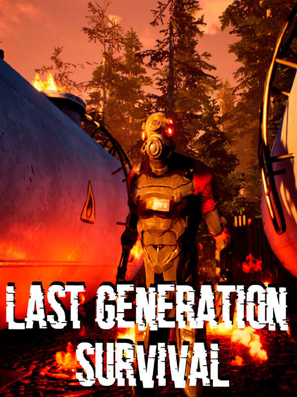 Buy Last Generation: Survival (2021) key for the best price 🏷️ | GameScribe