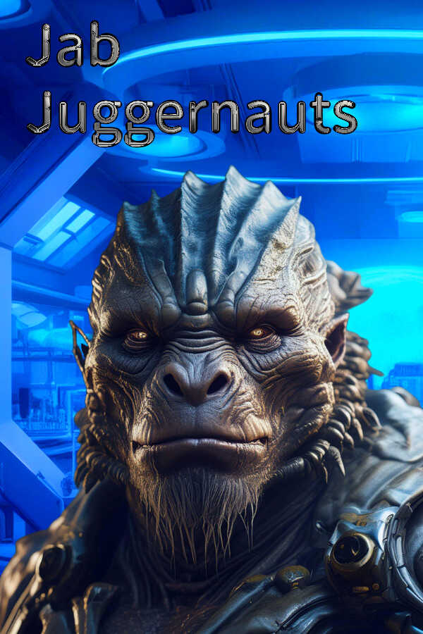 Buy cheap Jab Juggernauts Key 🏷️ Best Price