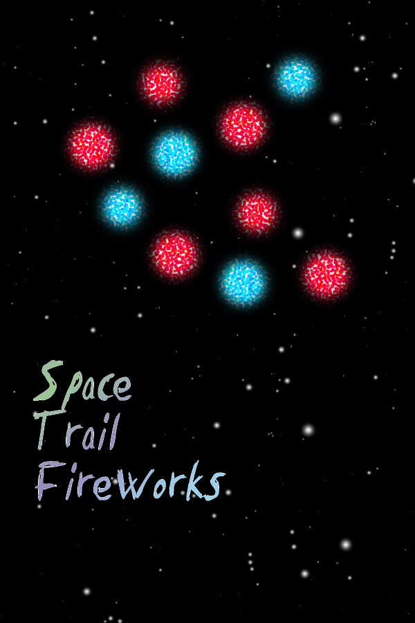 Buy cheap Space Trail Fireworks Key 🏷️ Best Price