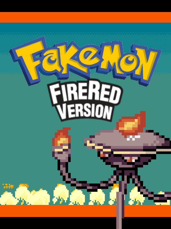 Buy cheap Fakemon FireRed Key 🏷️ Best Price