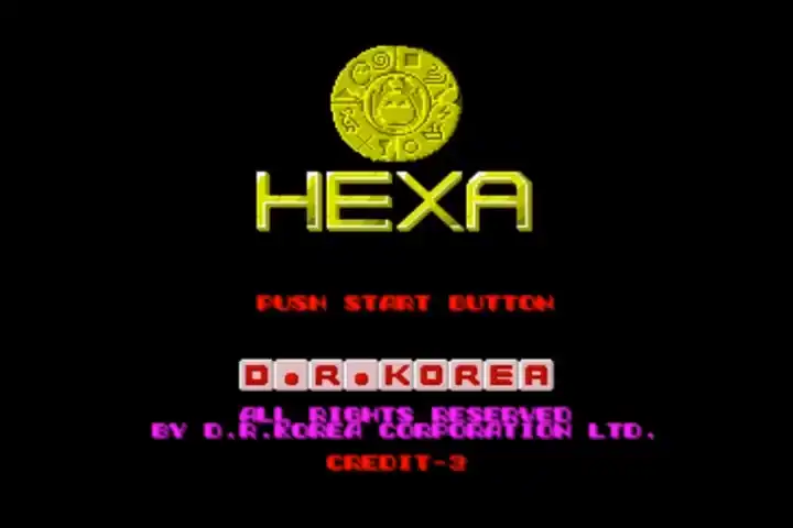 Buy Hexa key for the best price 🏷️ | GameScribe
