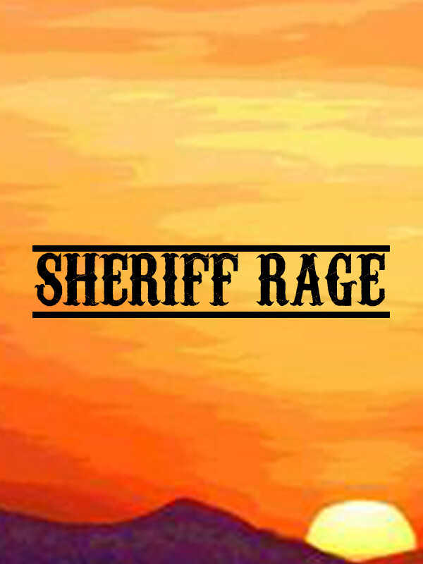 Buy cheap Sheriff Rage Key 🏷️ Best Price