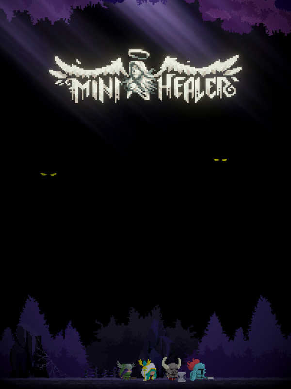 Buy cheap Mini Healer Key 🏷️ Best Price