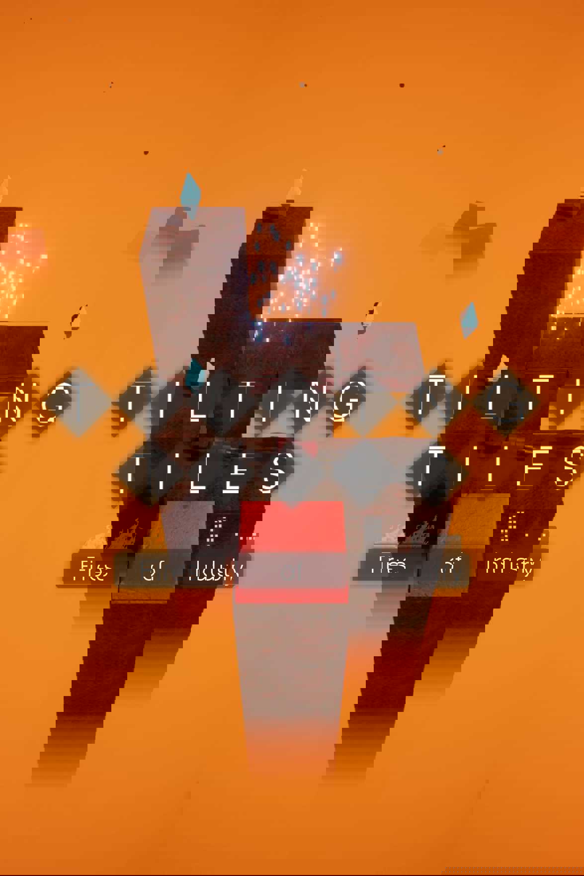 Game series Tilting Tiles