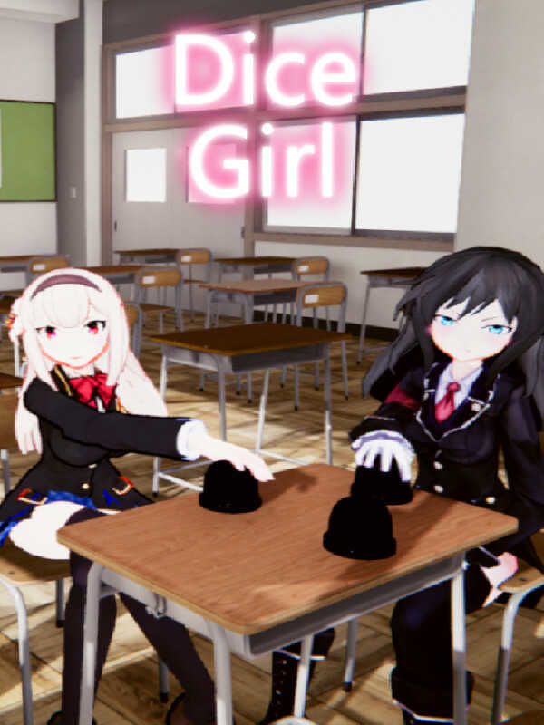 Buy cheap Dice Girls: Lying Dice Key 🏷️ Best Price