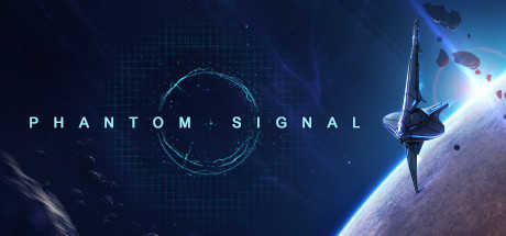 Buy Phantom Signal (2018) key for the best price 🏷️ | GameScribe
