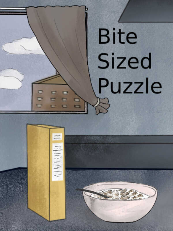 Buy cheap Bite Sized Puzzle Key 🏷️ Best Price