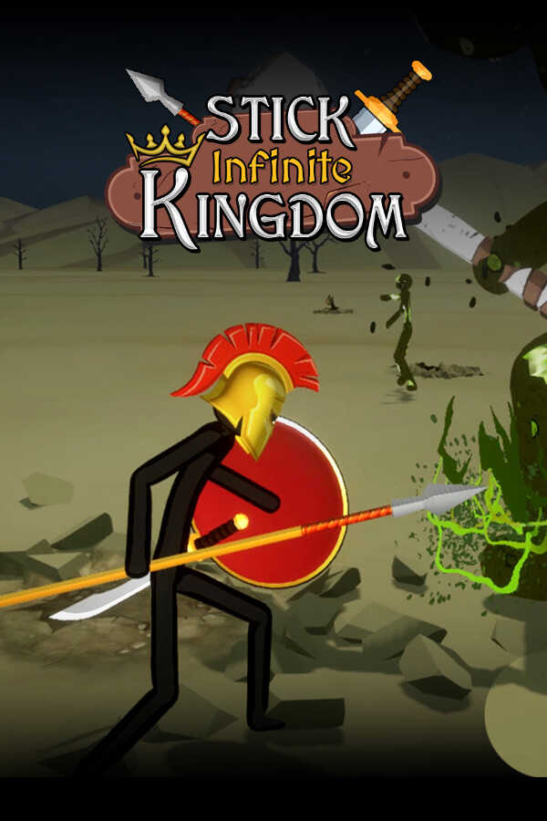 Buy cheap Stick Infinite Kingdom Key 🏷️ Best Price