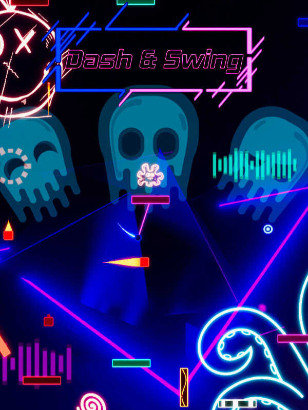 Buy cheap Dash & Swing Key 🏷️ Best Price