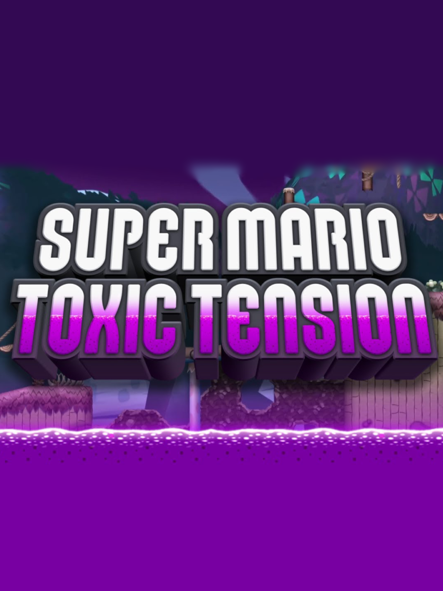 Buy cheap Super Mario Toxic Tension Key 🏷️ Best Price