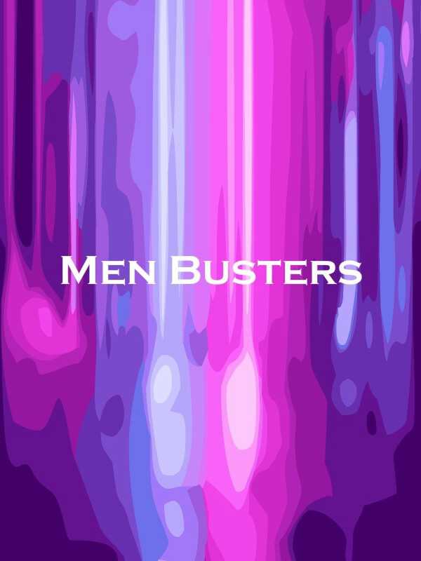 Buy Men Busters (2020) key for the best price 🏷️ | GameScribe