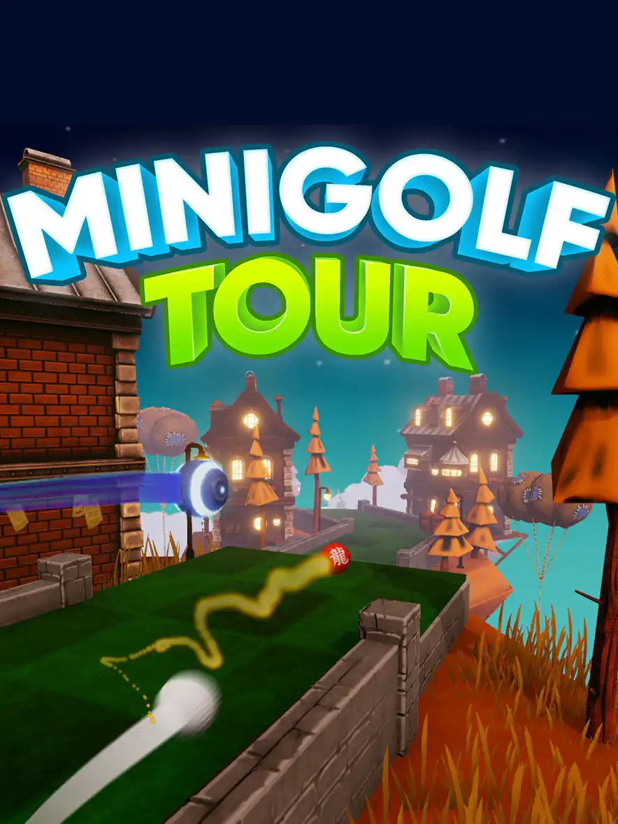 Buy cheap MiniGolf Tour Key 🏷️ Best Price