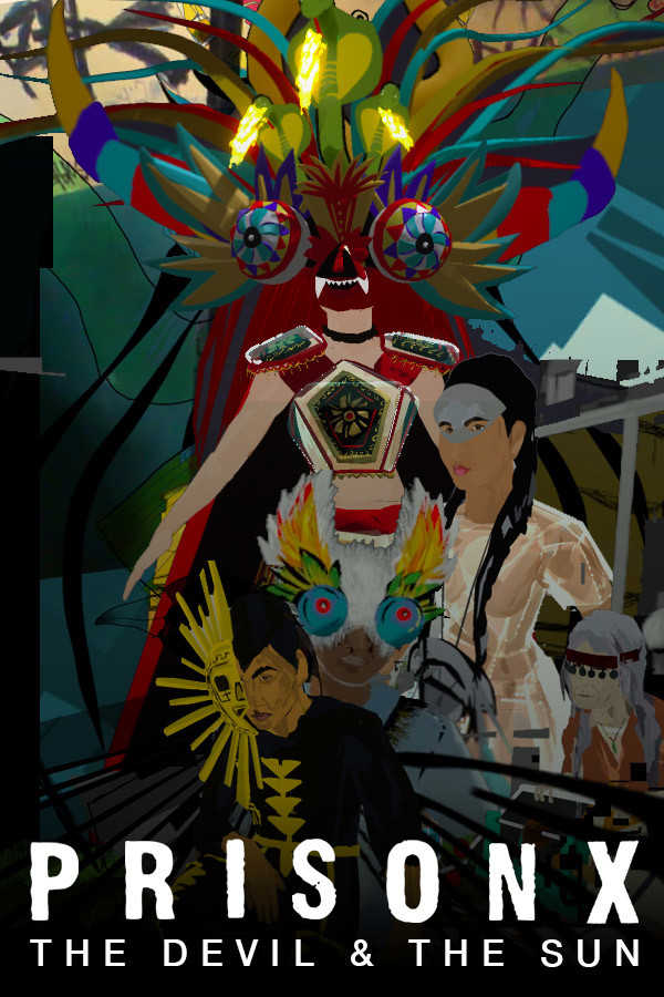 Buy cheap Prison X: Chapter 1 - The Devil and The Sun Key 🏷️ Best Price