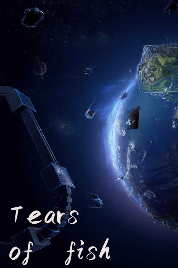 Buy cheap Tears of Fish Key 🏷️ Best Price