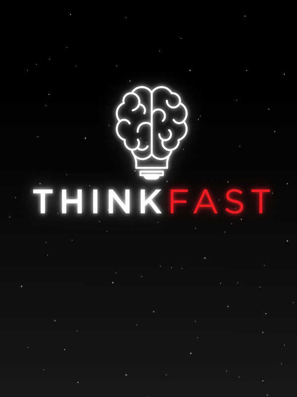 Buy ThinkFast (2020) key for the best price 🏷️ | GameScribe