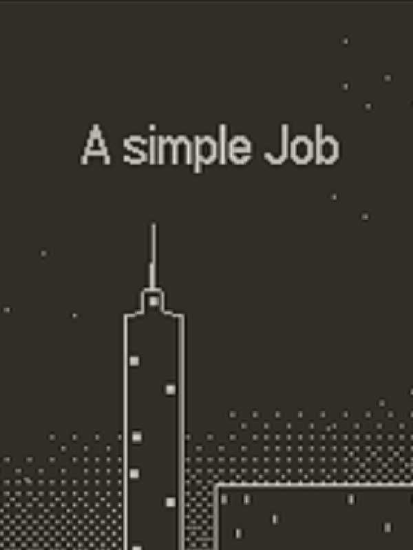 Buy cheap A Simple Job Key 🏷️ Best Price