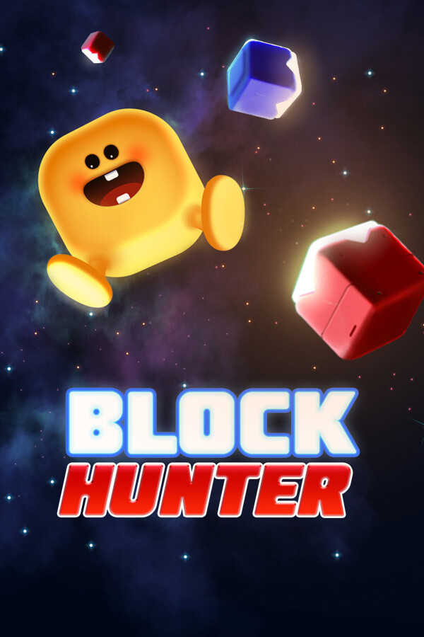 Buy cheap Block Hunter Key 🏷️ Best Price