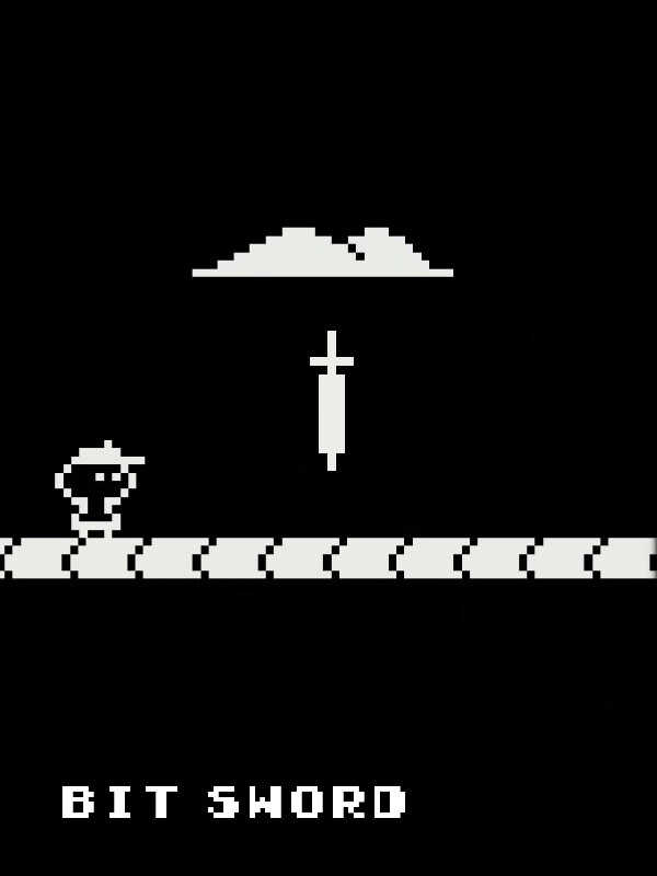 Buy Bit Sword (Invalid Date) key for the best price 🏷️ | GameScribe