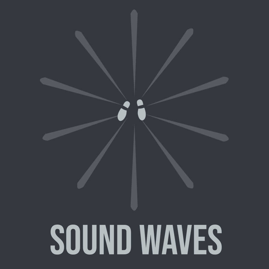 Buy cheap Sound Waves Key 🏷️ Best Price