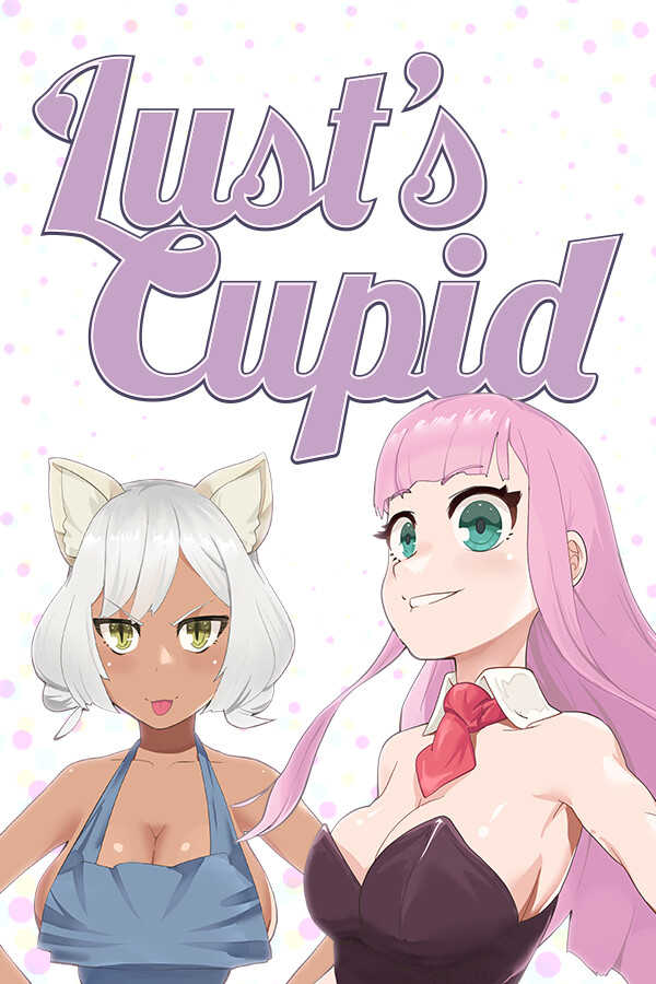 Buy Lust's Cupid (2025) key for the best price 🏷️ | GameScribe