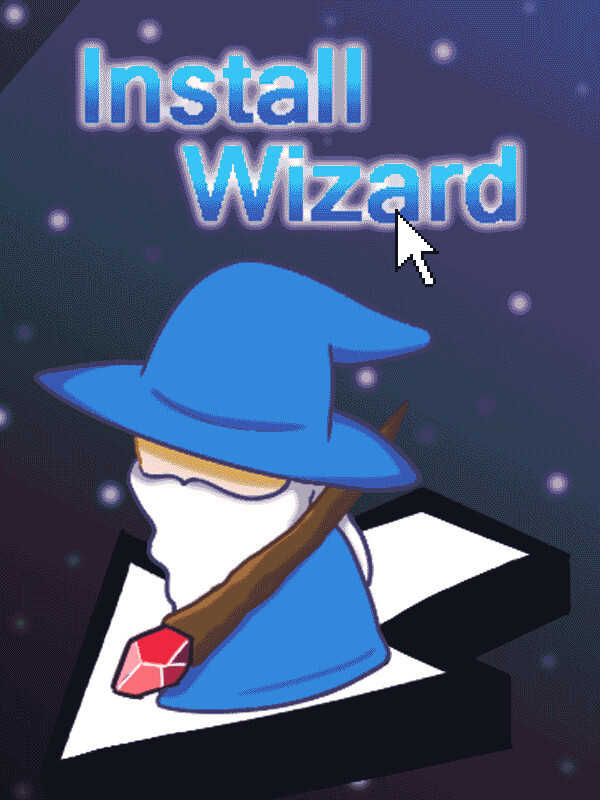 Buy cheap Install Wizard Key 🏷️ Best Price