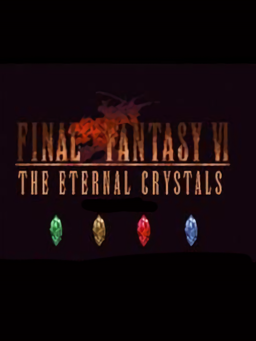 Buy Final Fantasy VI: The Eternal Crystals (2011) key for the best ...