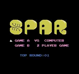 Buy cheap Spar Key 🏷️ Best Price