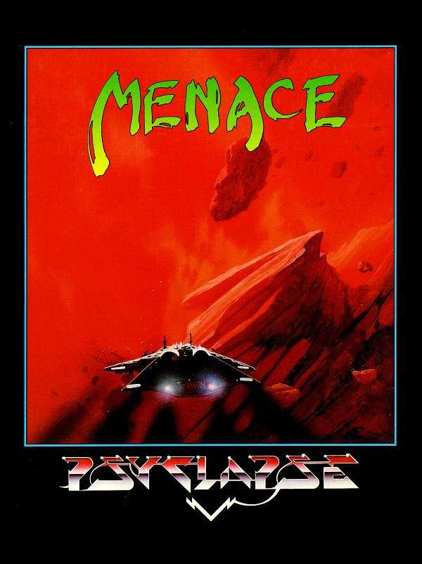 Buy cheap Menace Key 🏷️ Best Price