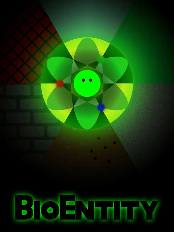 Buy BioEntity (2020) key for the best price 🏷️ | GameScribe