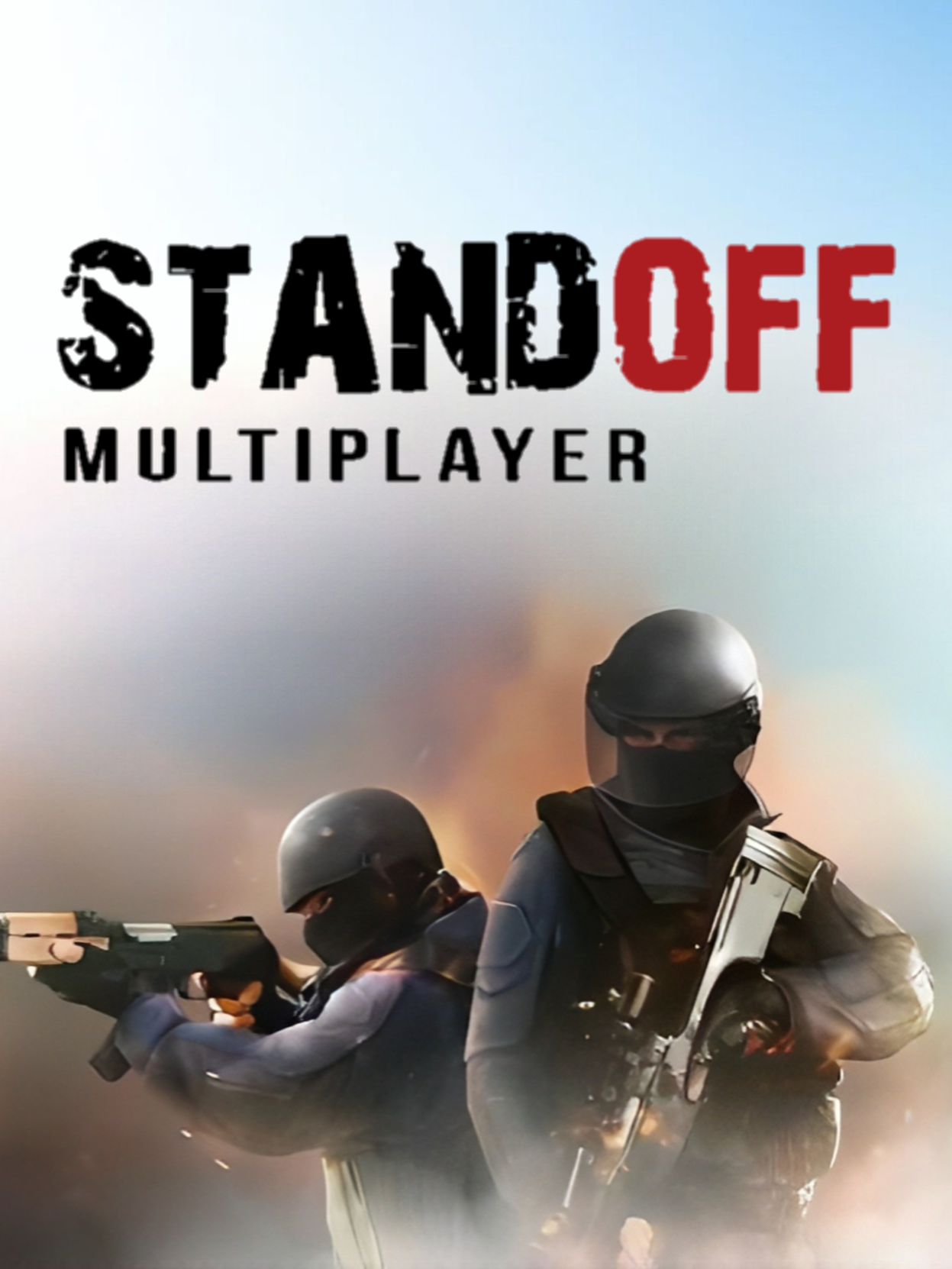 Buy cheap Standoff Multiplayer Key 🏷️ Best Price