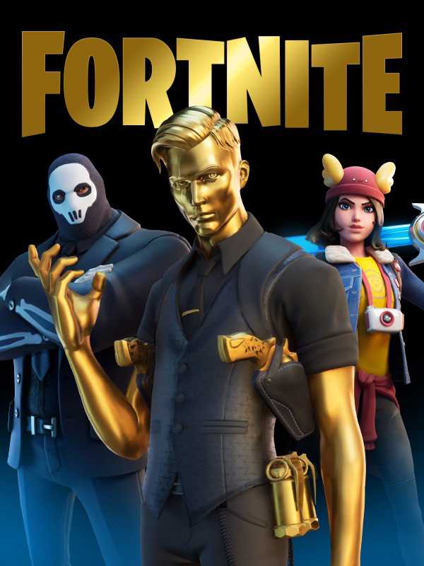 Buy cheap Fortnite: Chapter 2 - Season 2 Key 🏷️ Best Price