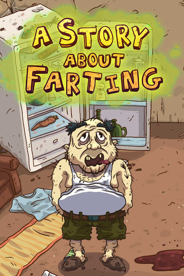 Buy A Story About Farting (2024) key for the best price 🏷️ | GameScribe