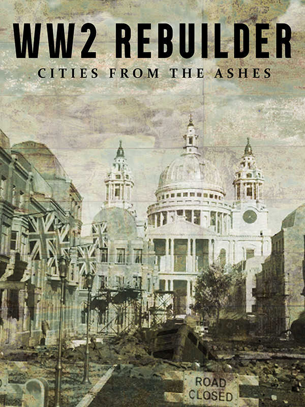 Buy cheap WW2 Rebuilder Key 🏷️ Best Price