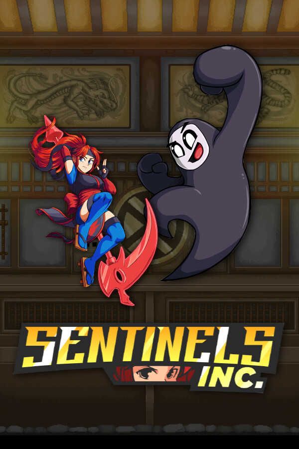 Buy cheap Sentinels Inc. Key 🏷️ Best Price