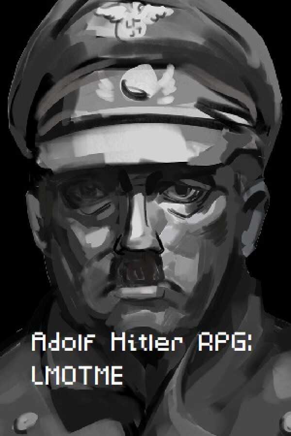 Buy Adolf Hitler RPG: Last Minutes of the Millennium Empire (2023) key ...