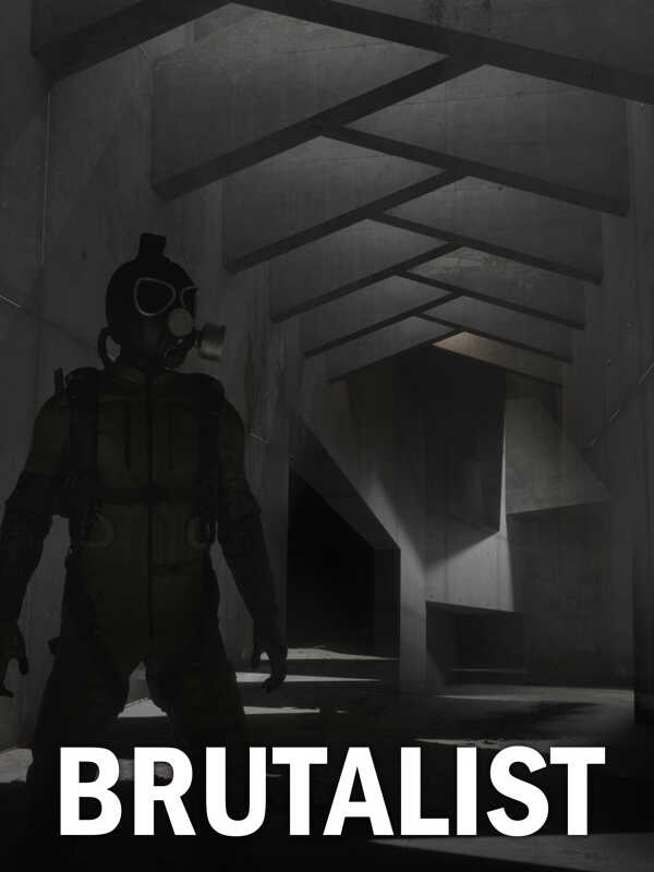 Buy Brutalist (2025) key for the best price 🏷️ | GameScribe