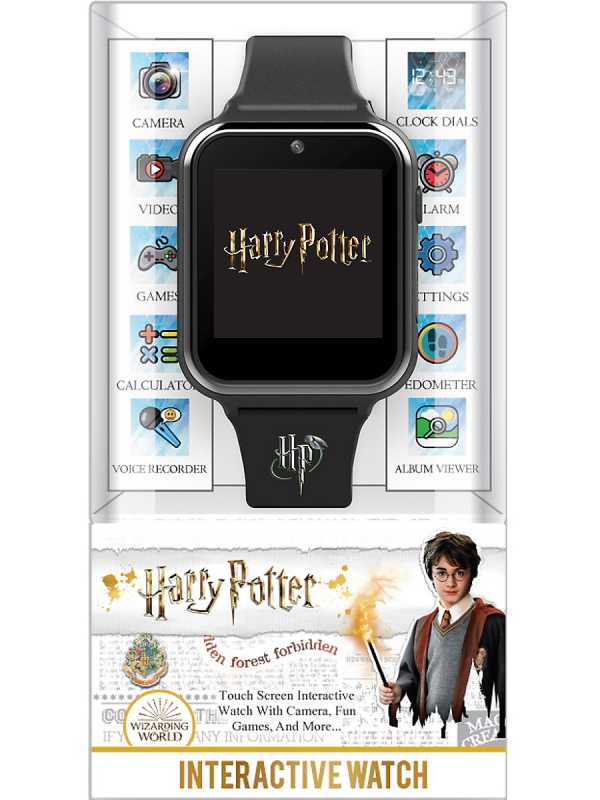 Buy Harry Potter Interactive Watch (Invalid Date) key for the best ...