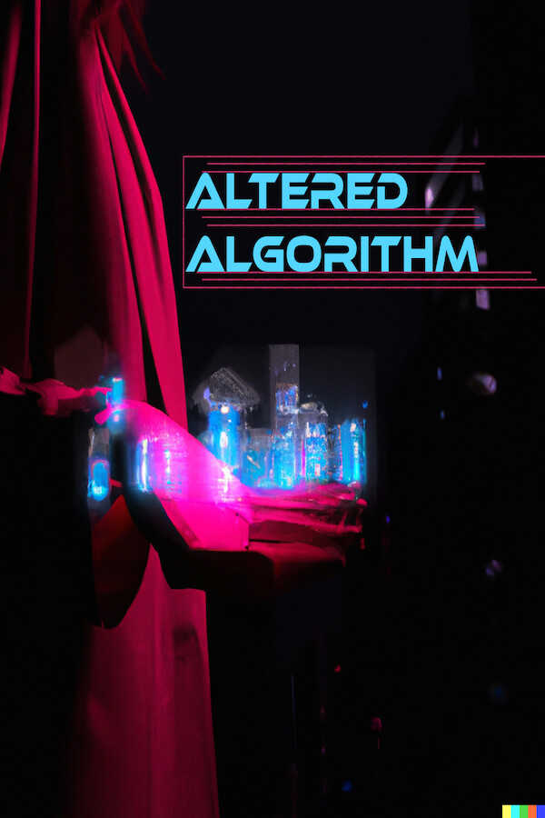 Buy cheap Altered Algorithm Key 🏷️ Best Price